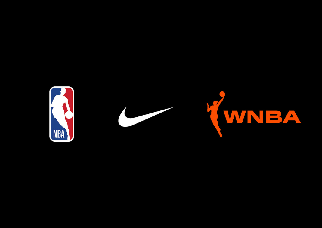 NBA And Nike Extend Partnership Deal For 12 Years – ZIP103 FM