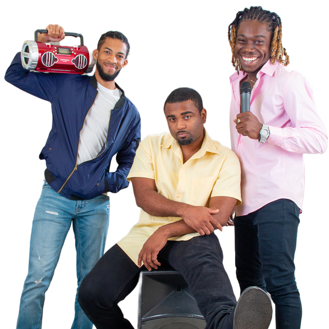 Schedule – ZIP103 FM