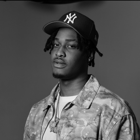 Producer DJ Mac Has A New Album In The Works! – ZIP103 FM