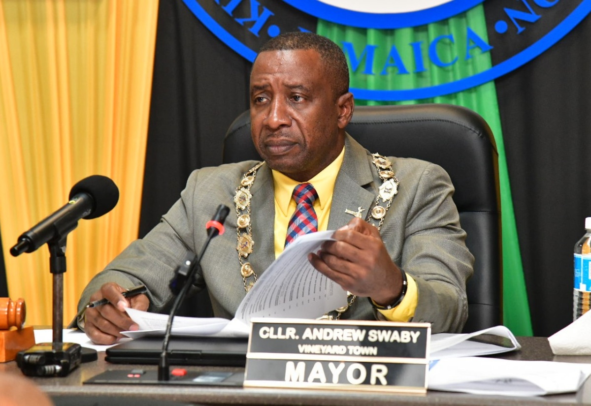 KSAMC to Name Panel to Review Building Approval Process – ZIP103 FM