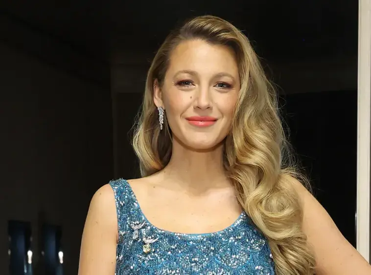 Blakely Lively Files for Subpoenas – ZIP103 FM