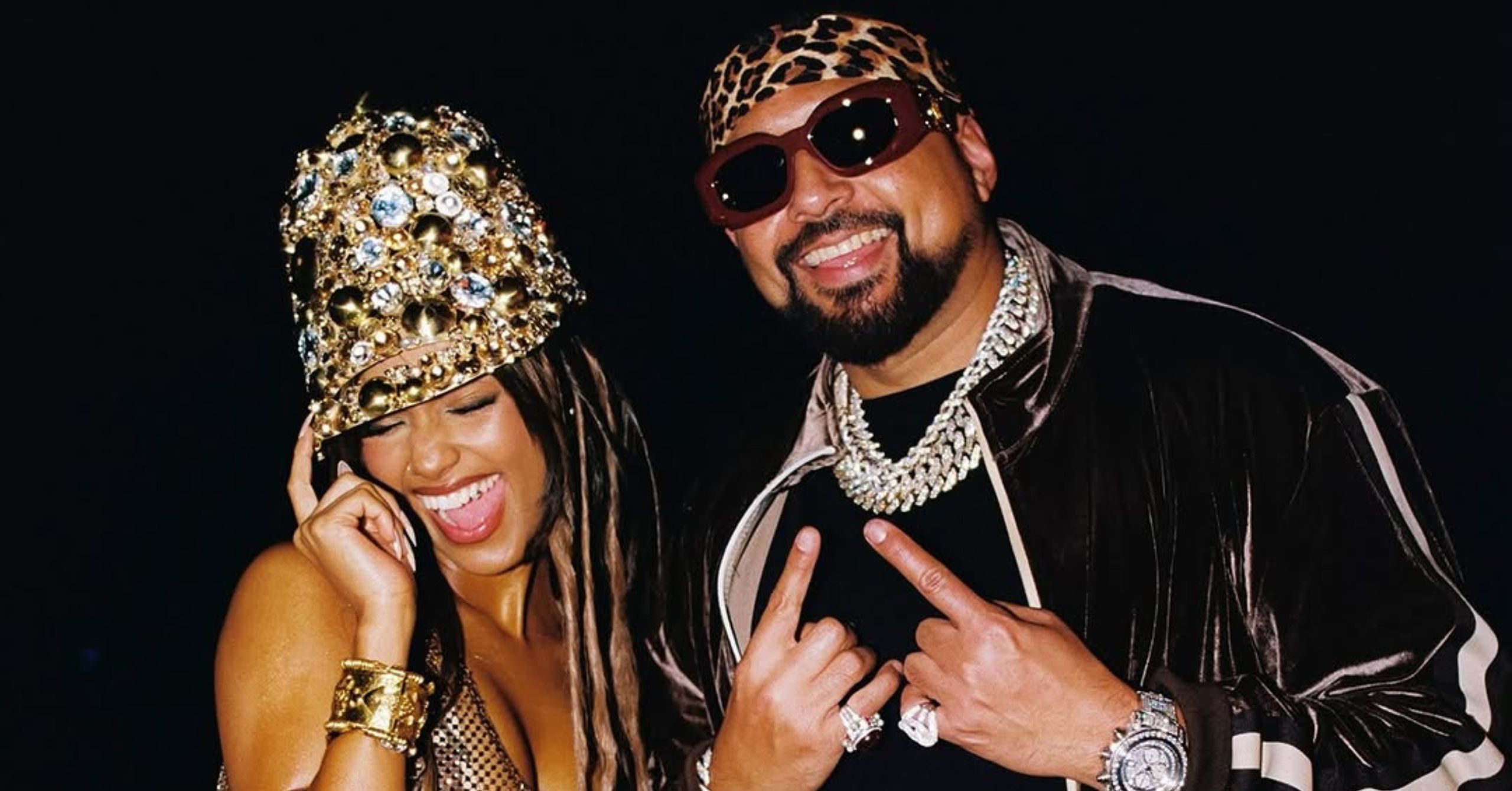 Tyla Releases Music Video For ‘Push 2 Start’ Remix With Sean Paul ...