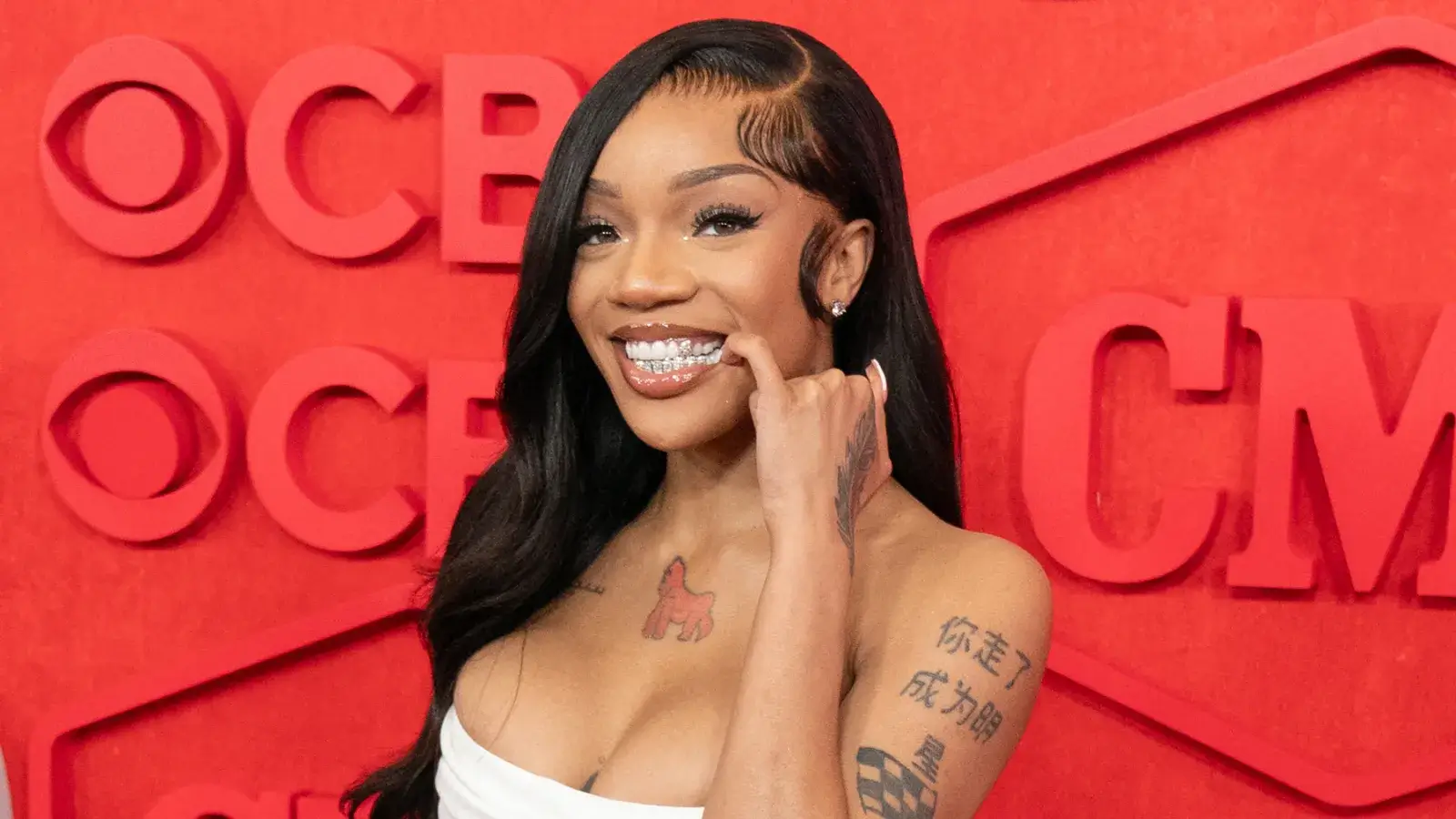 GloRilla Diss Young Thug On New Track – ZIP103 FM