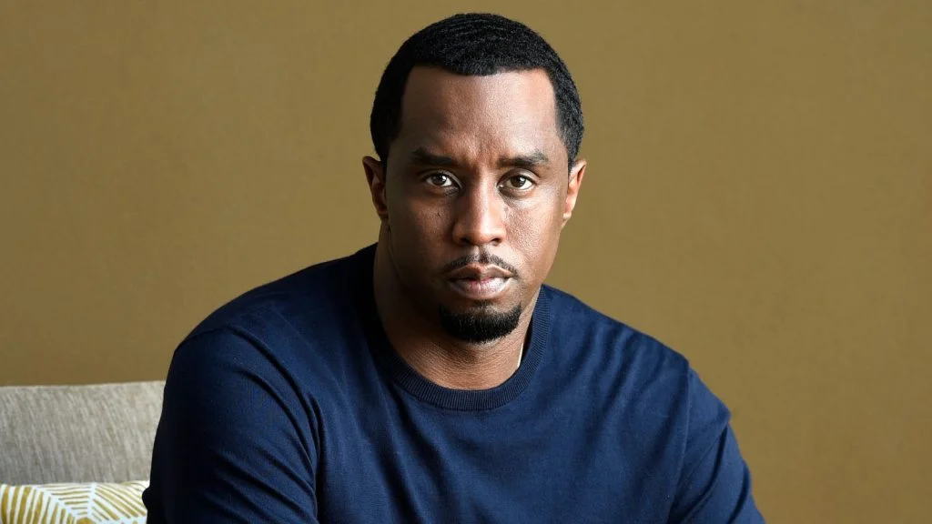 Diddy Asks Judge for Mercy in 4-Page Apology Ahead of Sentencing Today ...
