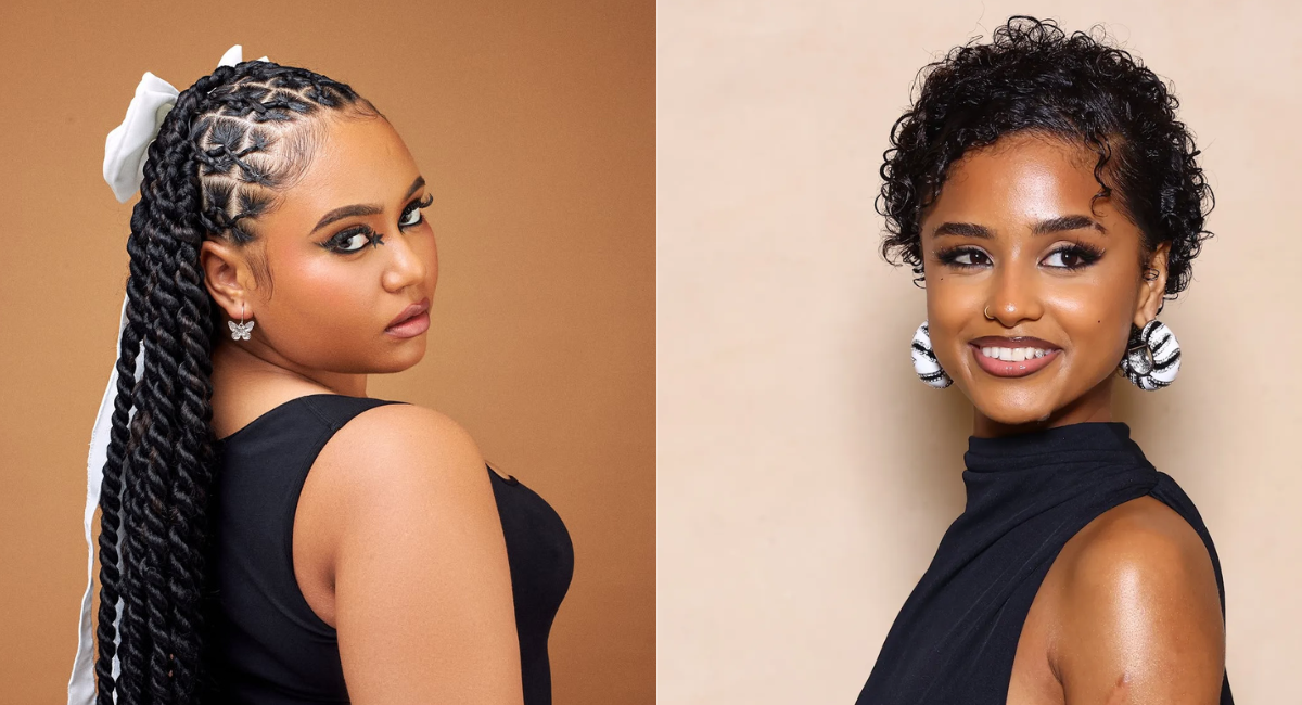 Tyla to Drop new Music; Collab Ft. Moliy! – ZIP103 FM