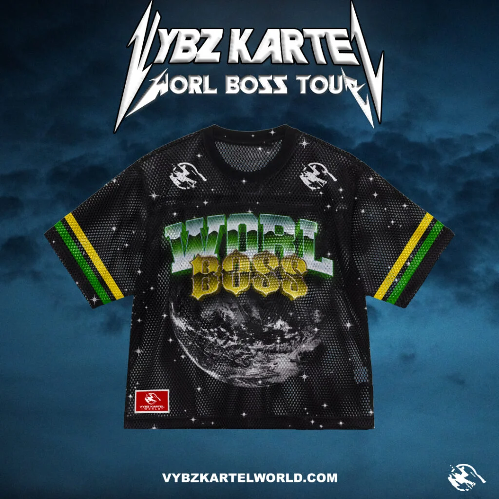 Guapi x World Boss Collection Set To Drop Dec. 8 – ZIP103 FM