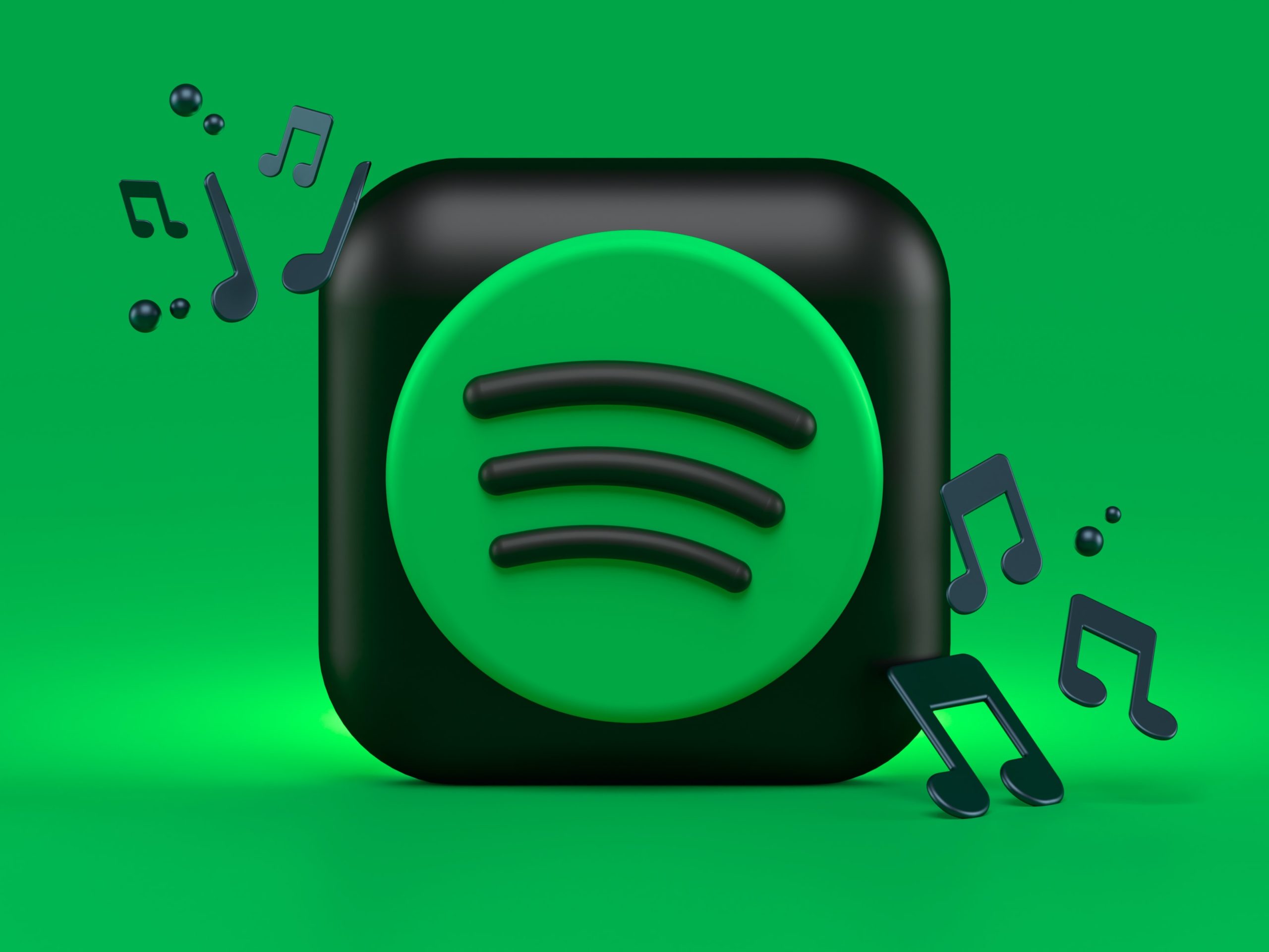 Spotify Announces “Record Payout” To Music Industry – ZIP103 FM